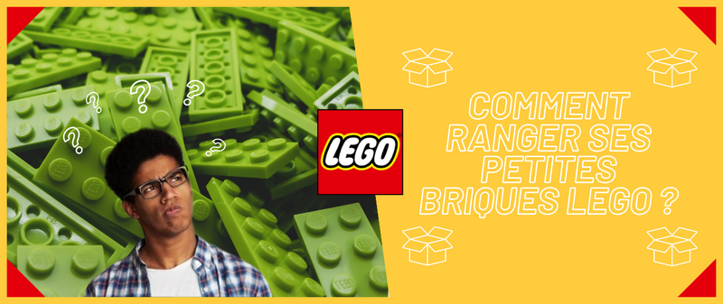 Comment Faire un Moc LEGO ? Le Top 8 des Créations | CREATIBRICK Comment Faire un Moc LEGO ? Le Top 8 des Créations | CREATIBRICK