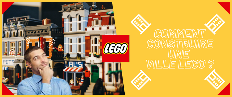 Comment Faire un Moc LEGO ? Le Top 8 des Créations | CREATIBRICK ... Comment Faire un Moc LEGO ? Le Top 8 des Créations | CREATIBRICK ...