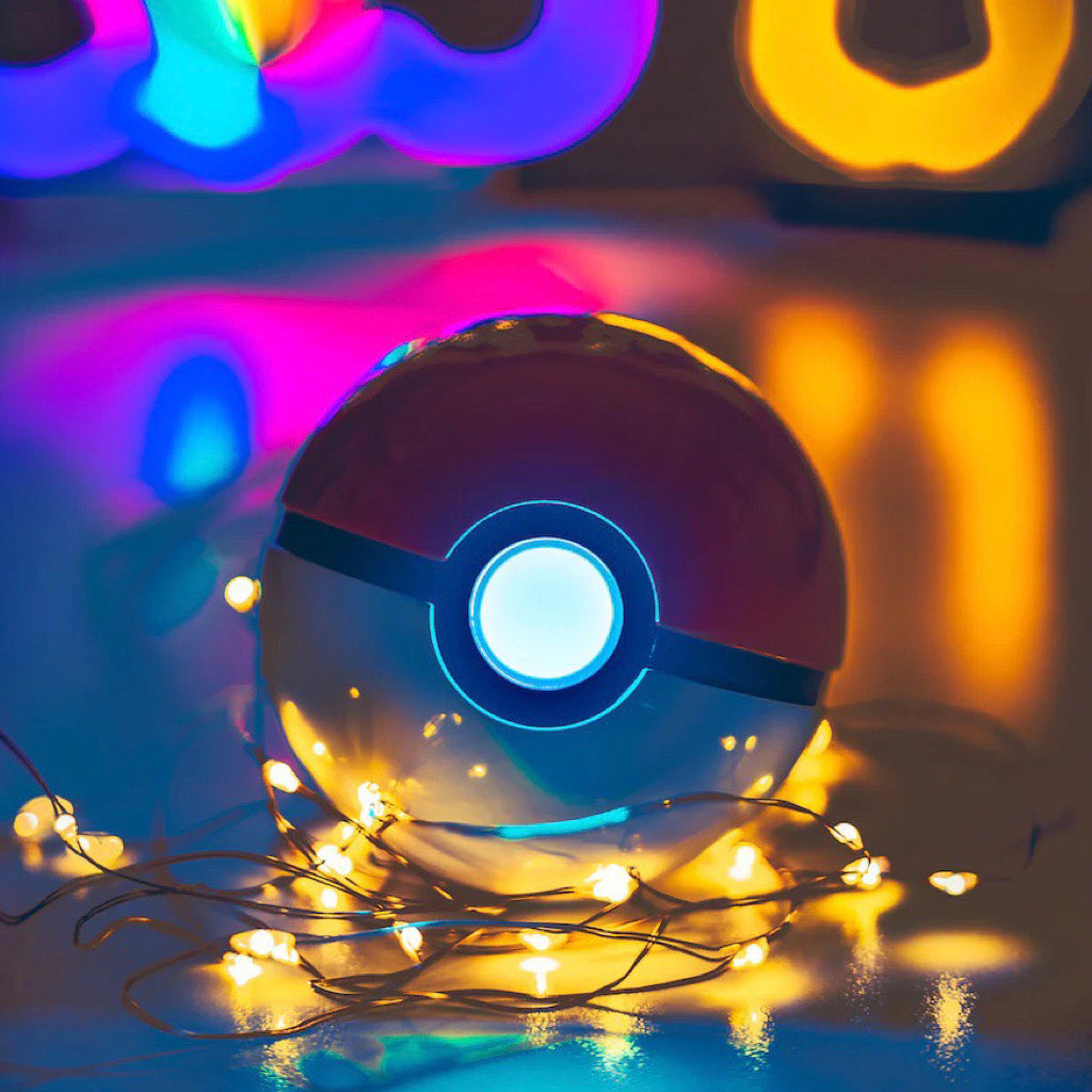 LEGO Pokemon | CREATIBRICK – CreatiBrick