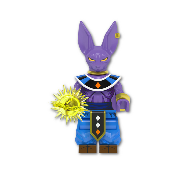 LEGO Manga | CREATIBRICK – CreatiBrick