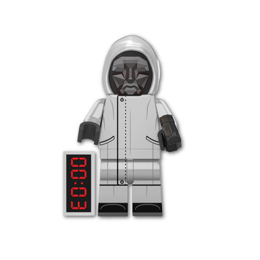 LEGO Squid Game｜CREATIBRICK – CreatiBrick
