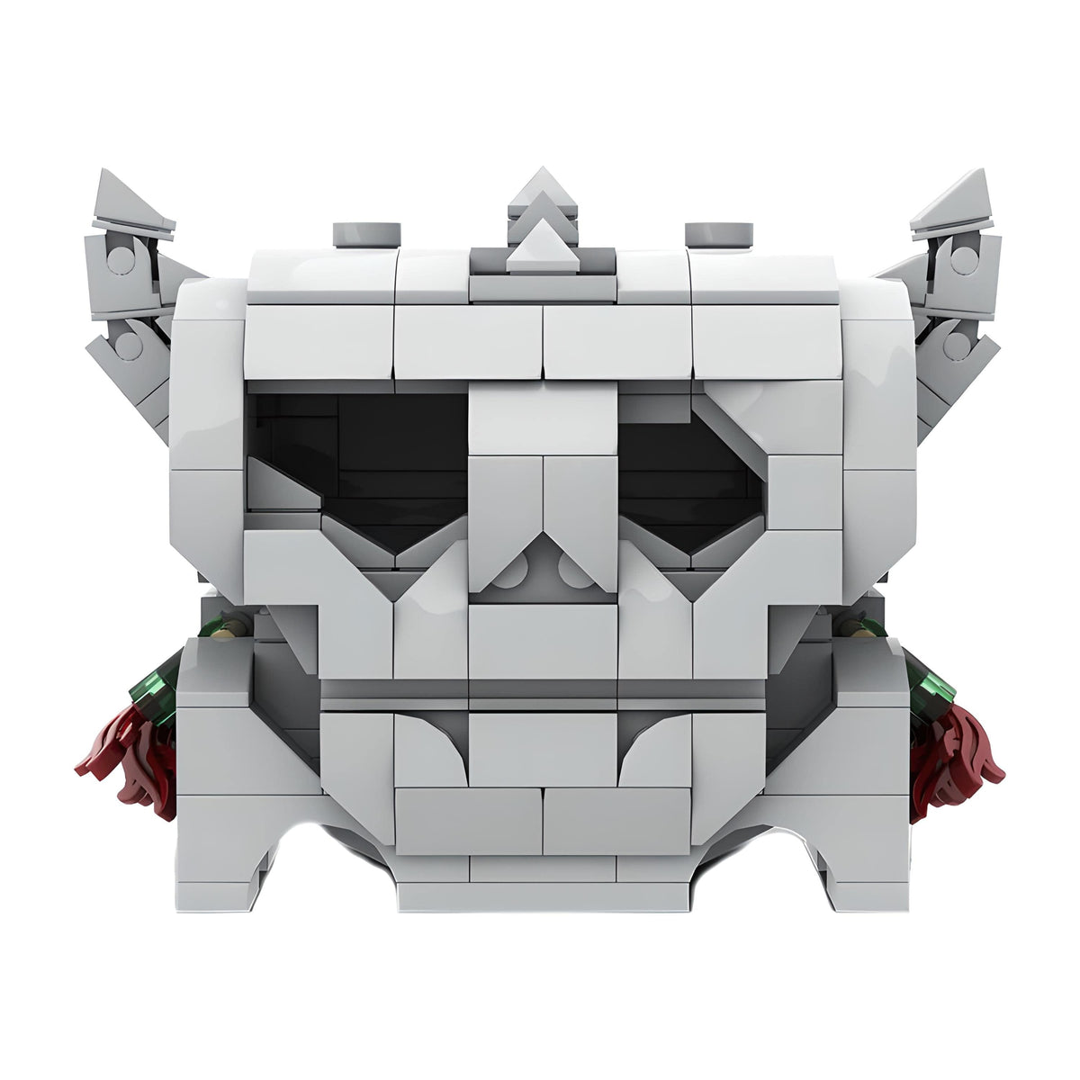 LEGO Zelda | CREATIBRICK – CreatiBrick