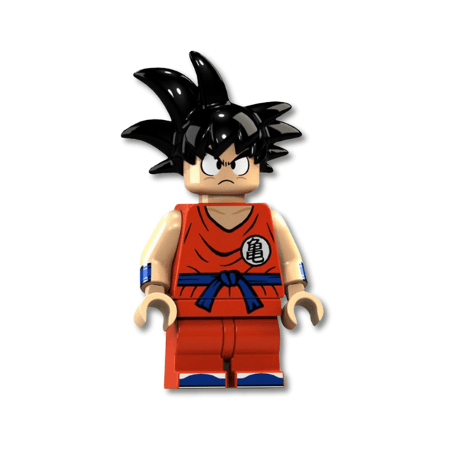 LEGO Manga | CREATIBRICK – CreatiBrick