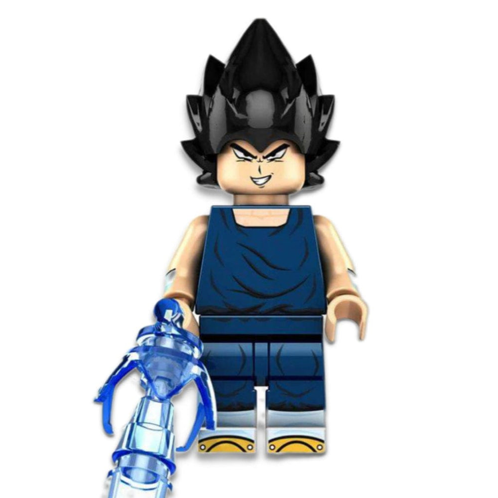 LEGO Dragon Ball Super | CREATIBRICK