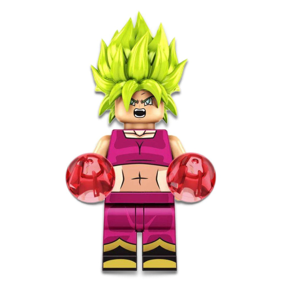 LEGO Dragon Ball Super | CREATIBRICK – CreatiBrick