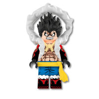 LEGO Manga One Piece | CREATIBRICK – CreatiBrick