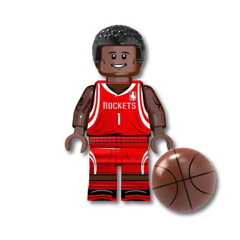 LEGO NBA Figurines | CREATIBRICK – CreatiBrick