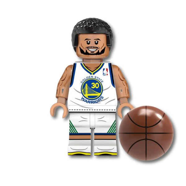 LEGO NBA Figurines | CREATIBRICK – CreatiBrick