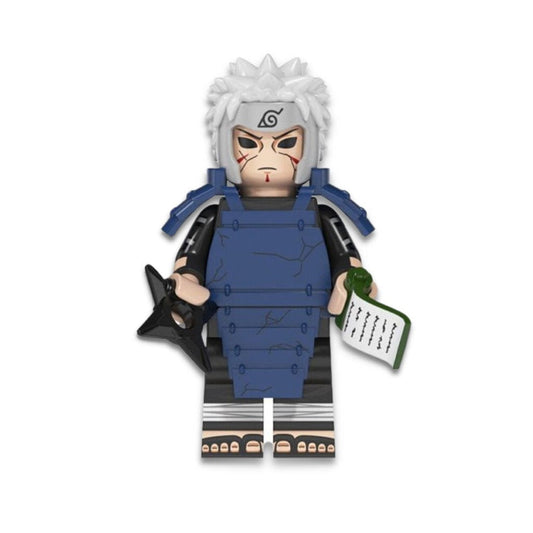 LEGO Naruto | CREATIBRICK – CreatiBrick