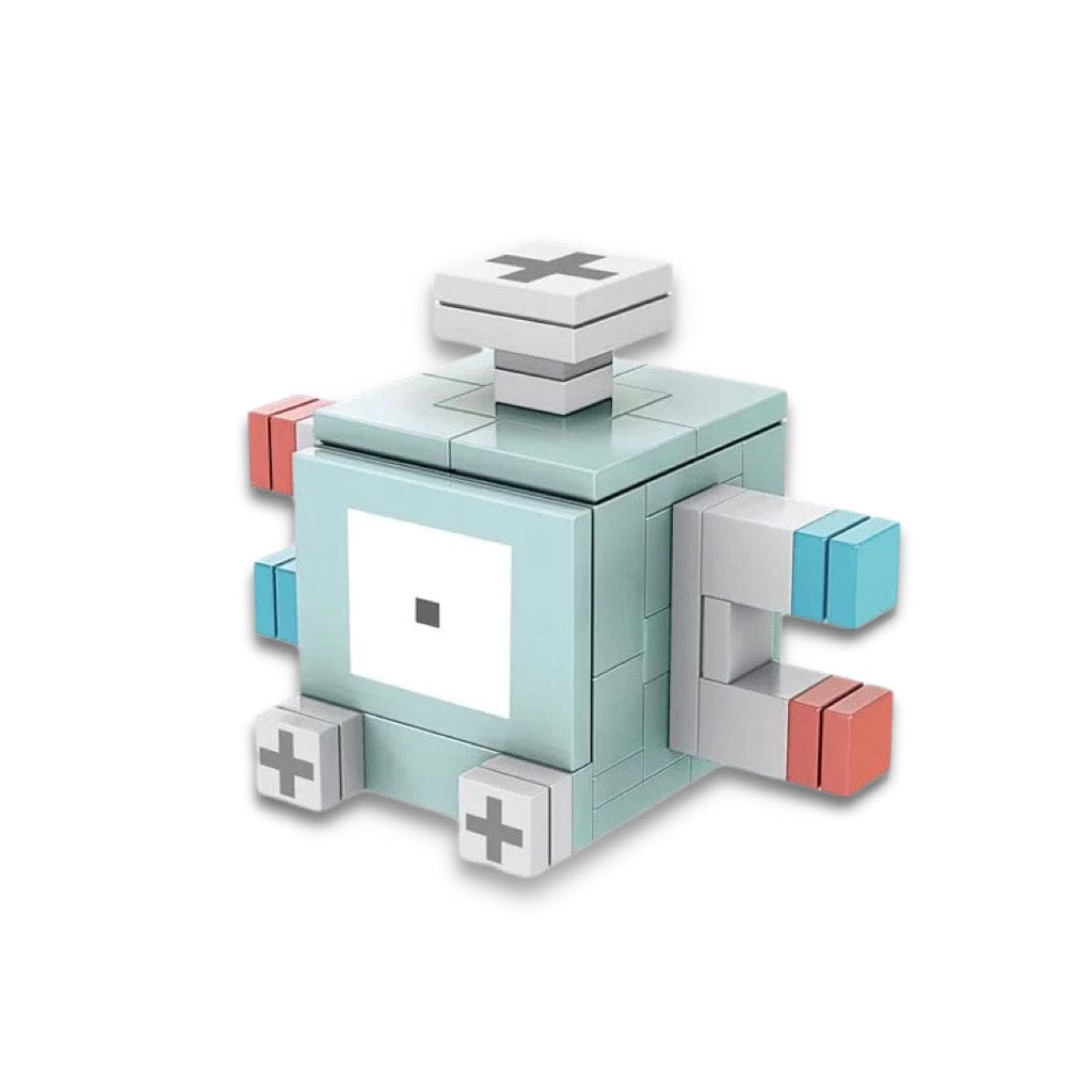 Magneti Pokemon LEGO | LEGO MOC
